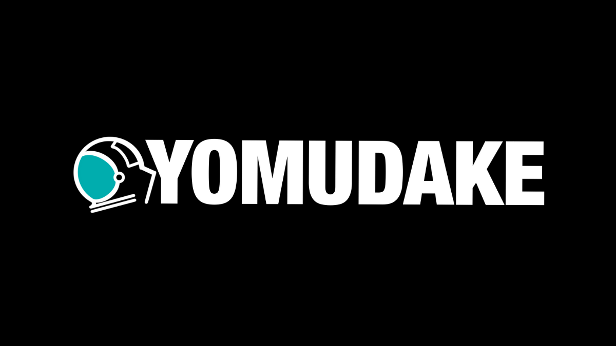 YOMUDAKEについて | YOMUDAKE（ヨムダケ）